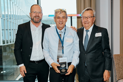 News und Pressemeldungen | °LAUDA