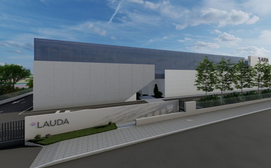 Das gesamte Spektrum perfekter Temperierung