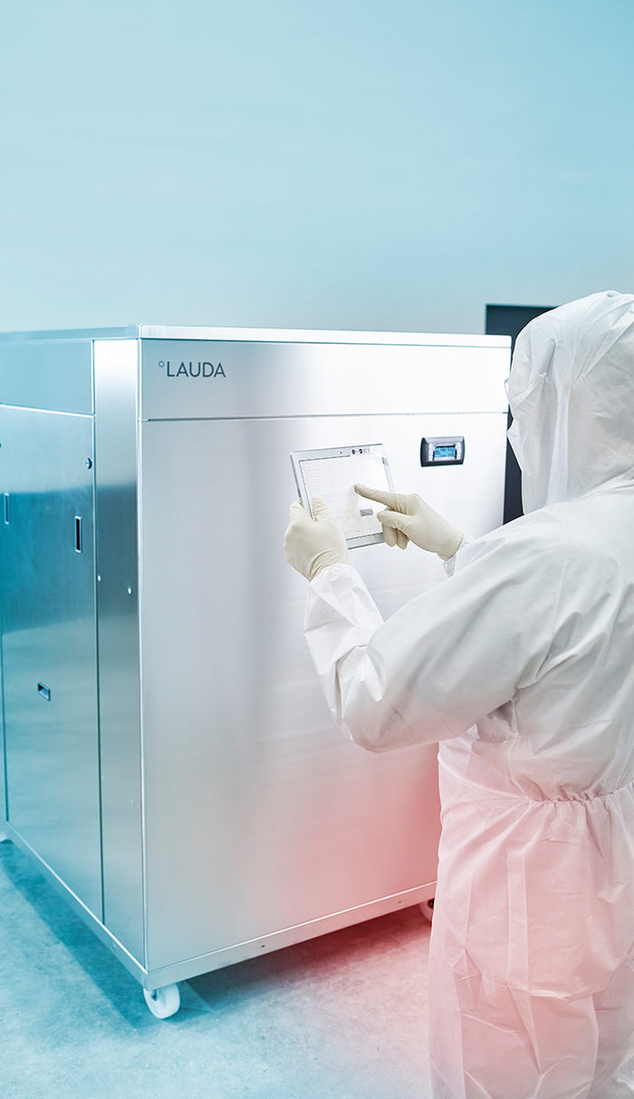 LAUDA Ultratemp