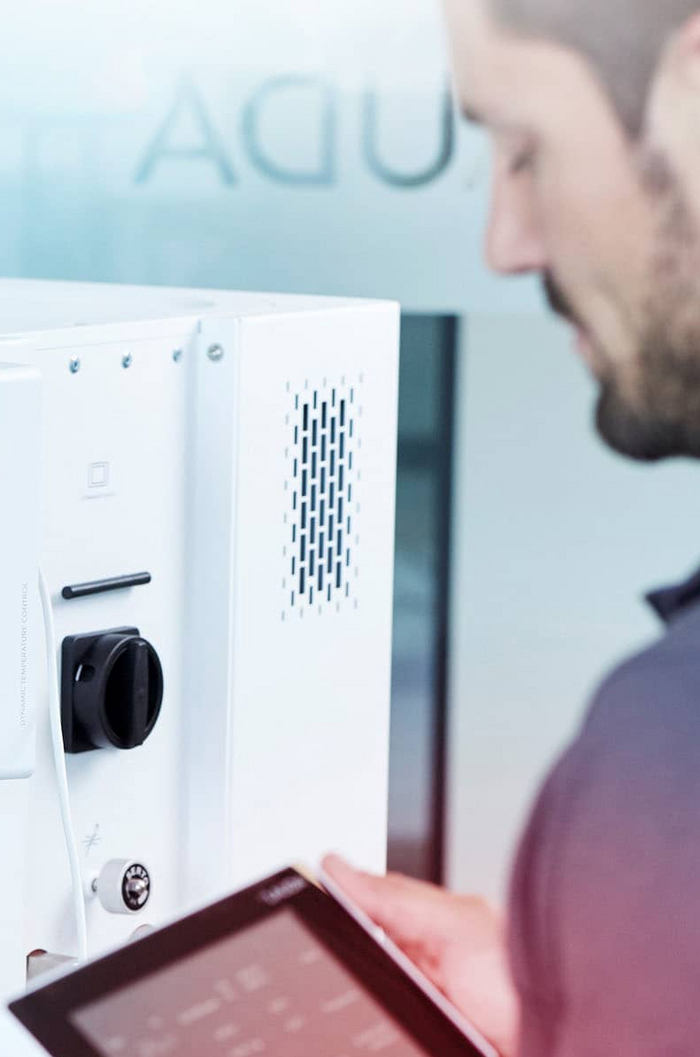 Technique de thermorégulation et de réfrigération pour l'industrie et ...