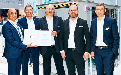 Temperiertechnik und Kältetechnik für Industrie und Labor