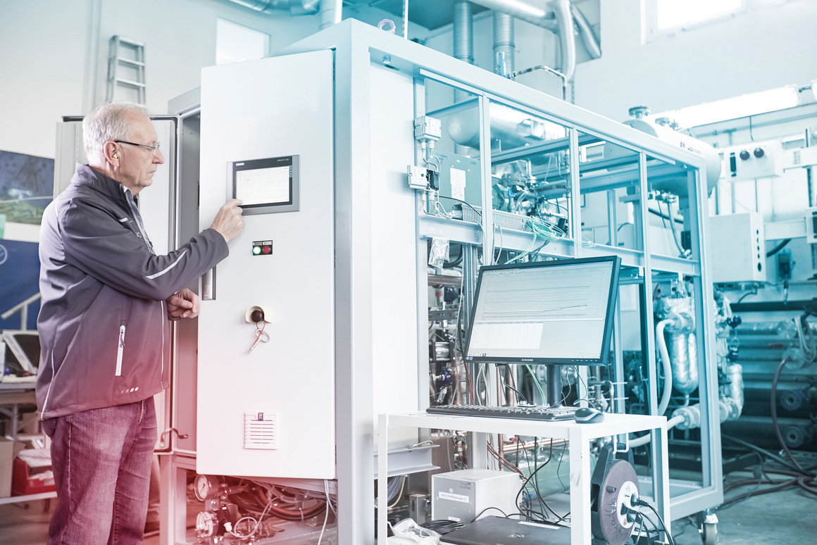 Empowering Excellence. For a better future. | °LAUDA