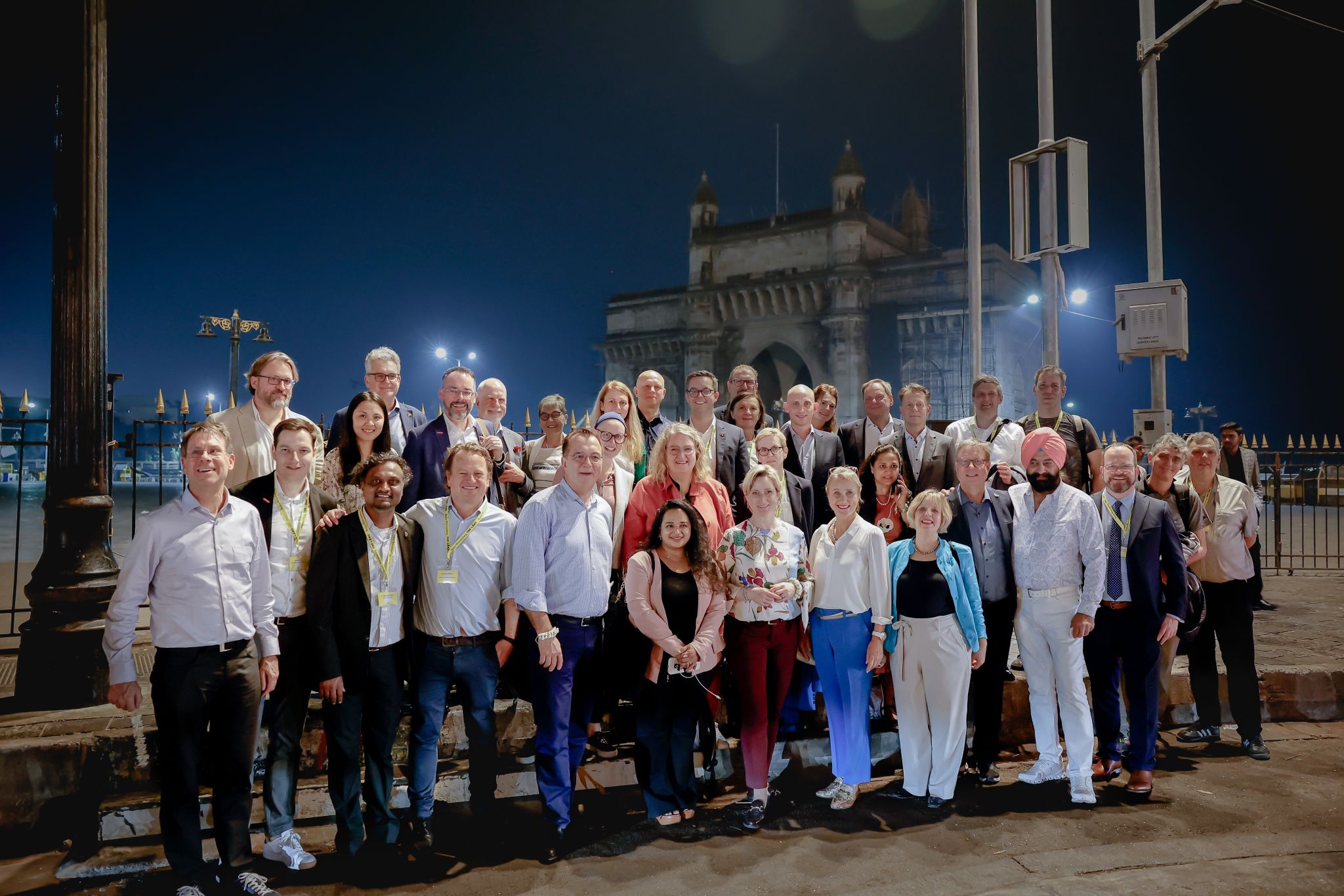 LAUDA BENEFITS FROM THE INDIAN GROWTH MARKET