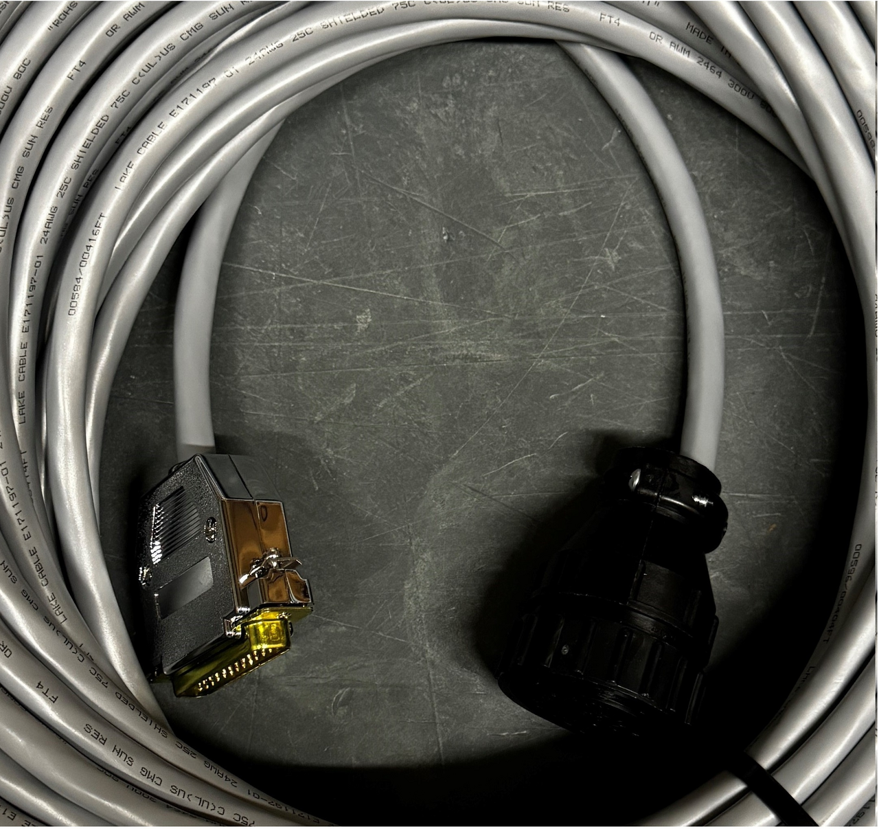 Connection cable(POU) | LAUDA