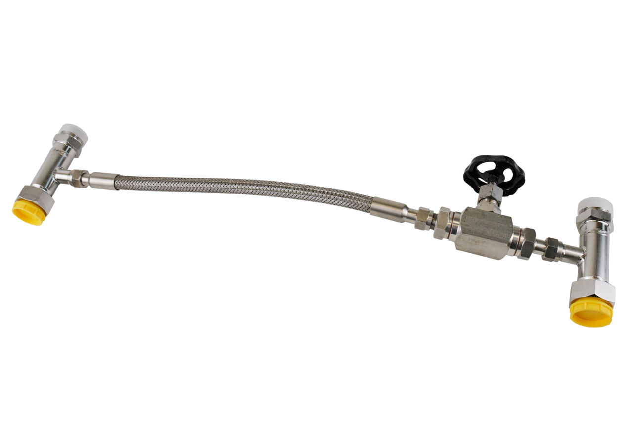 External bypass | LAUDA